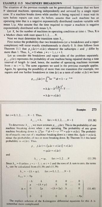 P.,(). Write the Kolmogorov Forward and Backward | Chegg.com P.,(). Write the Kolmogorov Forward and Backward | Chegg.com