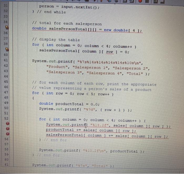 Solved Start Page Source History import java.util.Scanner; 3 | Chegg.com