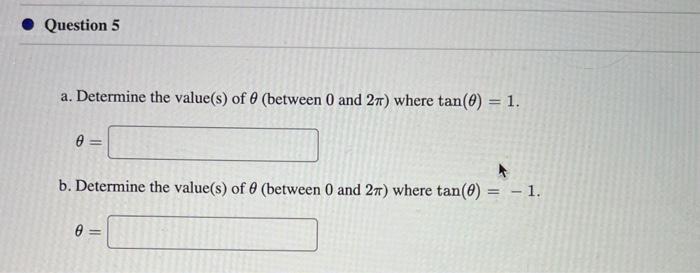 Solved An angle's initial ray points in the 3-o'clock | Chegg.com