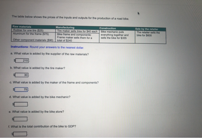 Solved answer all | Chegg.com