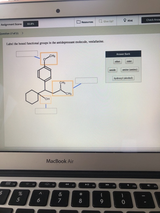 Solved [ Give Up? Resources Hint Check Answ Assignment | Chegg.com