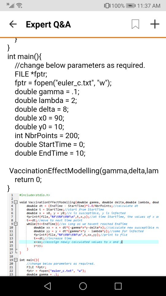 \assignment question 3.cpp - Dev-C++ 5.11 Project | Chegg.com