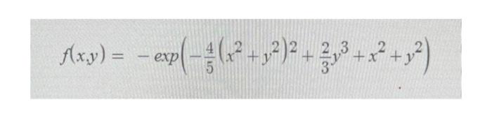 For the following equation. Show that grad f is | Chegg.com