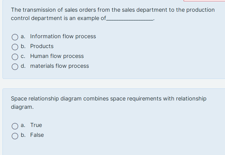 Solved Location Allocation Model Involves Determination Of