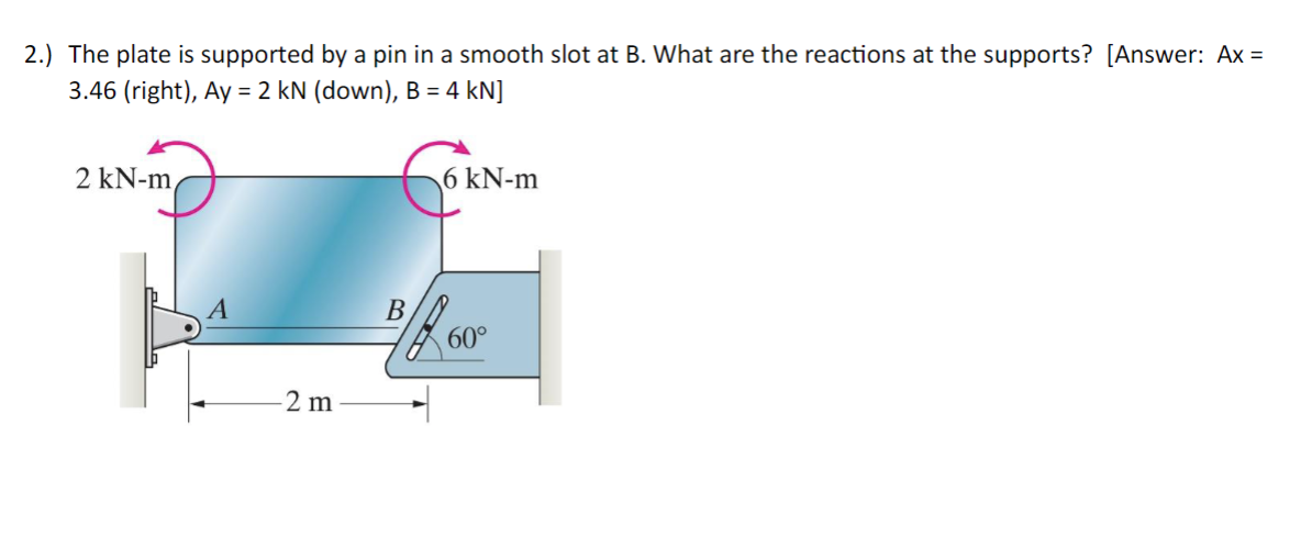 Solved The correct answers are in the brackets, I just don't | Chegg.com