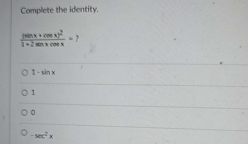 Solved Complete the | Chegg.com