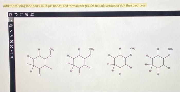 Solved The bromination of anisole is an extremely fast | Chegg.com