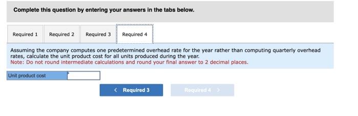 Solved Kingsport Containers Company makes a single product | Chegg.com