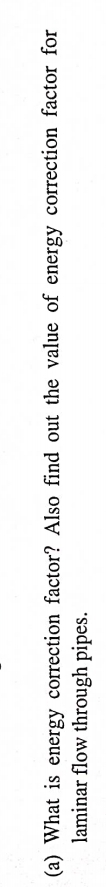 Solved (a) ﻿What is energy correction factor? Also find out | Chegg.com