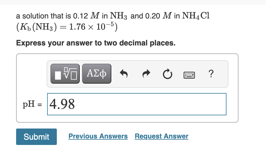 Solved Q6: Use the Henderson-Hasselbalch equation to | Chegg.com Solved Q6: Use the Henderson-Hasselbalch equation to | Chegg.com