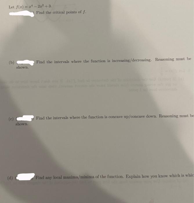 Solved Hello, I really need help answering this wuestion and | Chegg.com
