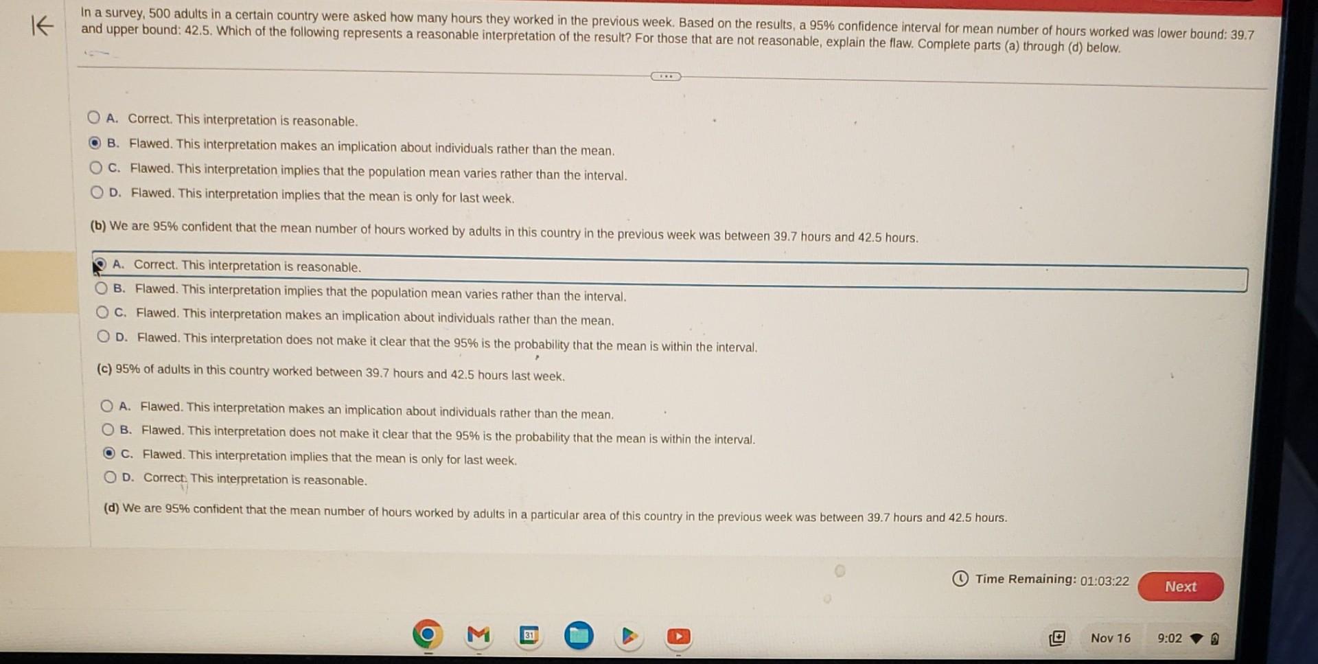 Solved In a survey, 500 adults in a certain country were | Chegg.com