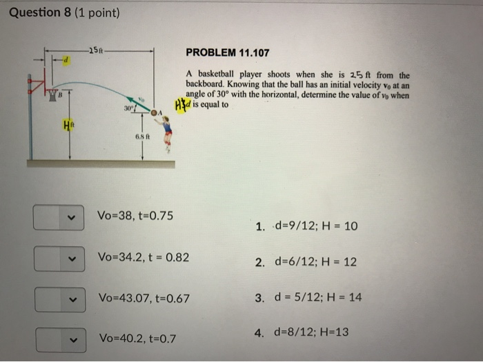 Solved Position Velocity And Acceleration Curves Are Given
