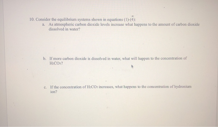 Solved Name: POGIL Activity adapted from Acid Base | Chegg.com