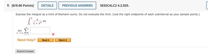 Solved (a) Estimate ∫a9f(x)dx using three equal subintervals | Chegg.com