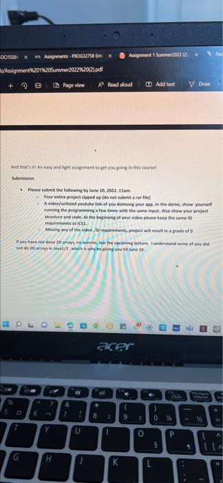 SOCI1026 x Assignments-PROG32758 Assignment 1 | Chegg.com