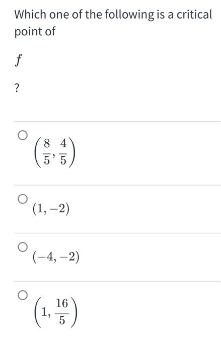 Solved Let f:R2→R be such that, for all x∈R2 | Chegg.com