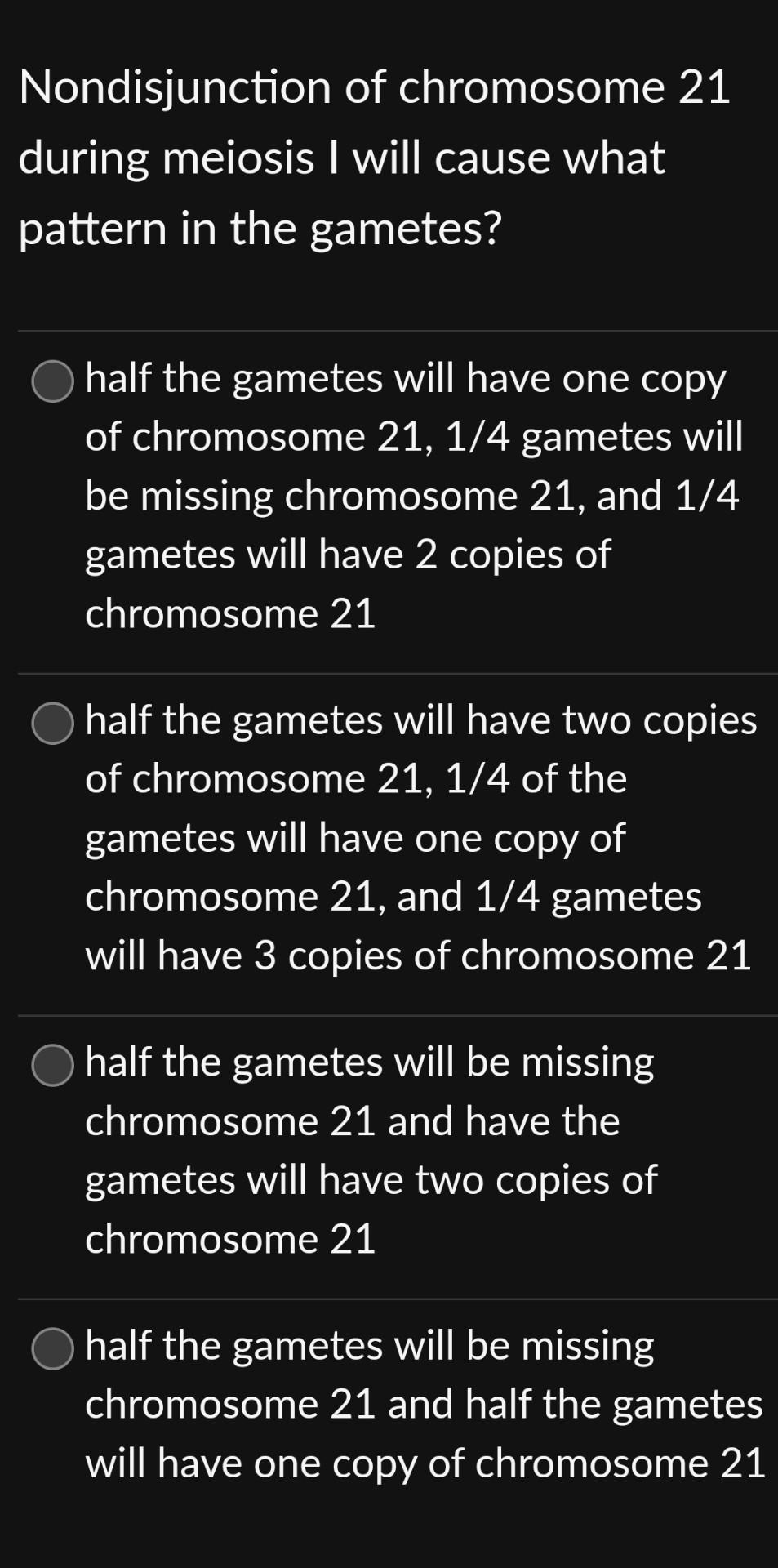 Solved If two mutations have the same phenotype when | Chegg.com