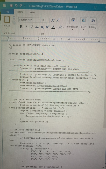 Solved this is for java coding for netbeans in the 2nd pic | Chegg.com