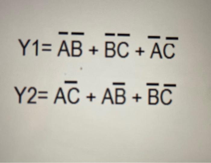 Solved III. Design the following functions using multiplexer | Chegg.com