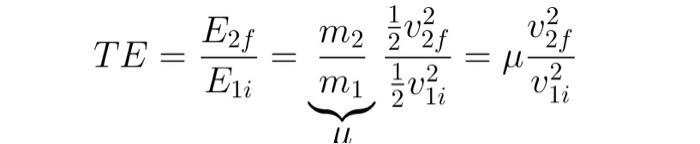 Solved There are two equations given in the lab manual for | Chegg.com