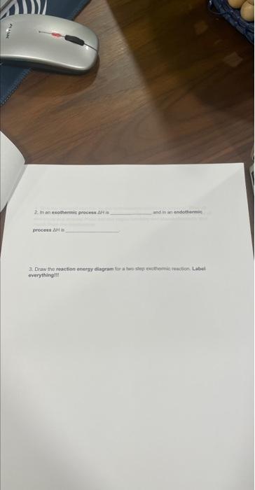 Solved 1. Draw the mechanism for the reaction of cyclohexene | Chegg.com