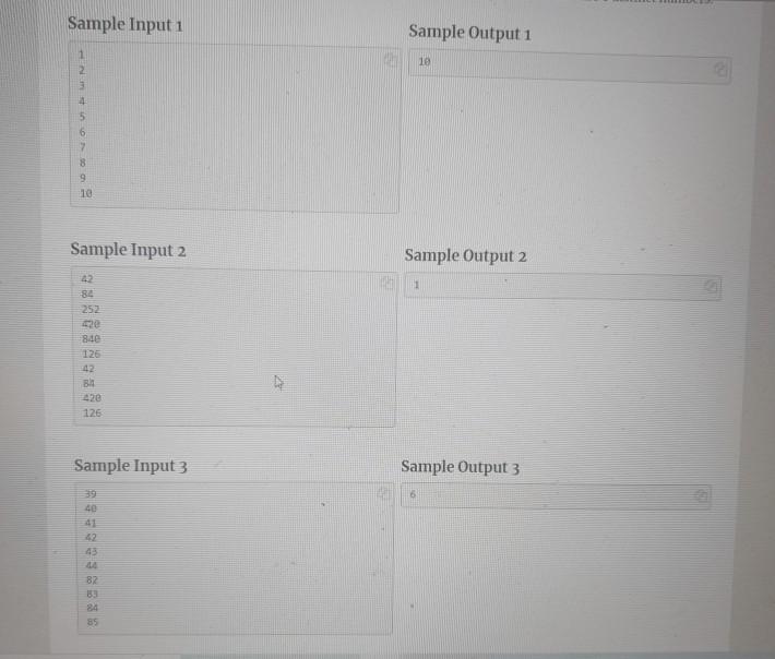 Solved Given two integers A and B. A modulo B is the | Chegg.com