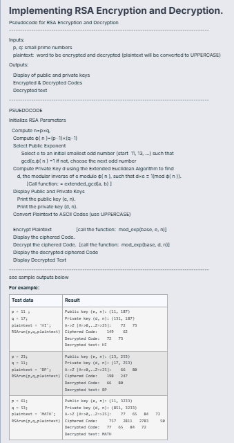 Solved Solve It For Me In Octave Programming Languages 4221