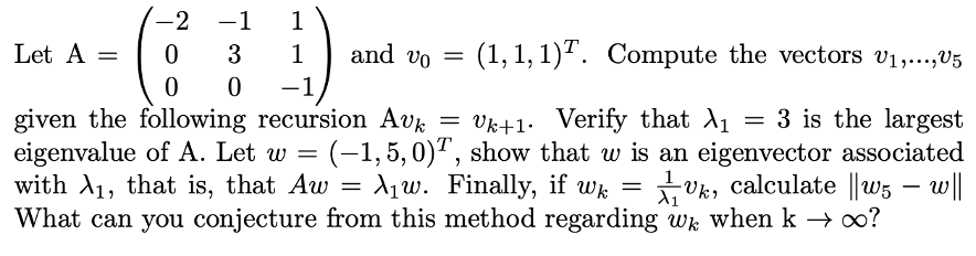 Solved Please step by step :) | Chegg.com