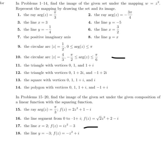 Solved In Problems 21-26, use parametrizations to find the | Chegg.com
