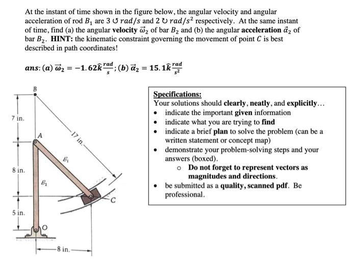 please solve in one hour with proper specifications, | Chegg.com