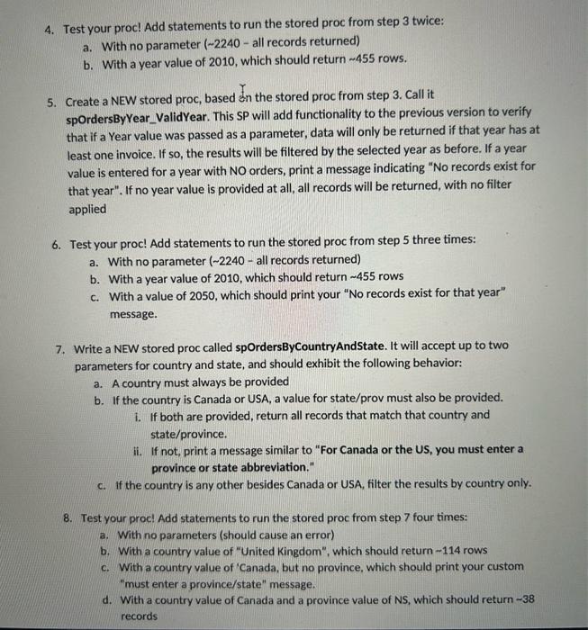 Solved The following exercise walks you through building a | Chegg.com