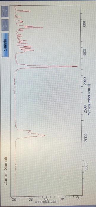 Solved Please explain this ir graph of camphor! | Chegg.com