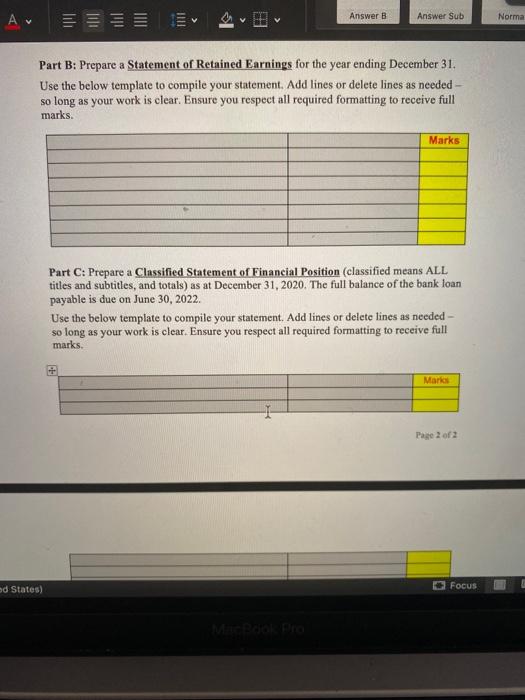 Solved E 2 AaBbCcDd AaBbCcDd a A 2 - A - Answer B Answer Sub | Chegg.com