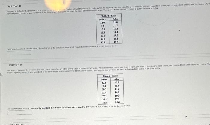 Solved Determine Critical Value At 95 Comfidence