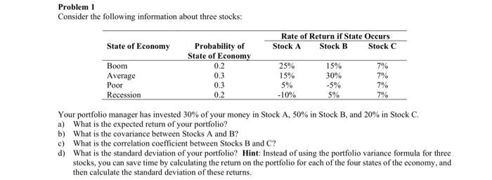 Solved Please make sure your answers match one of the | Chegg.com