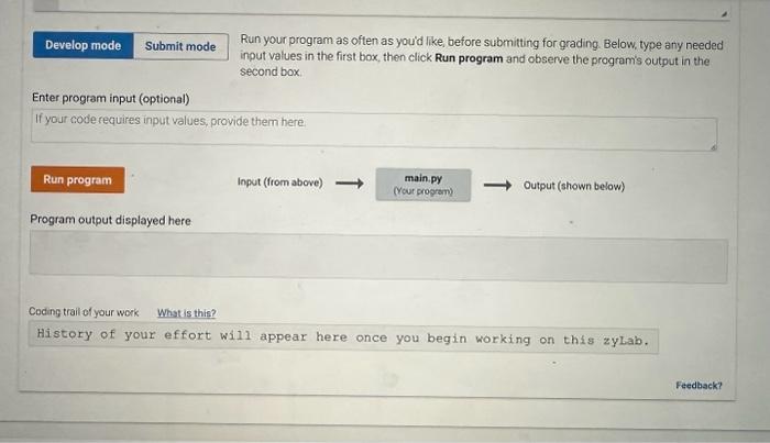 Solved 22 1 Lab Count Input Length Without Spaces Periods