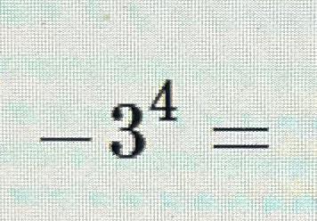 Solved -34= | Chegg.com