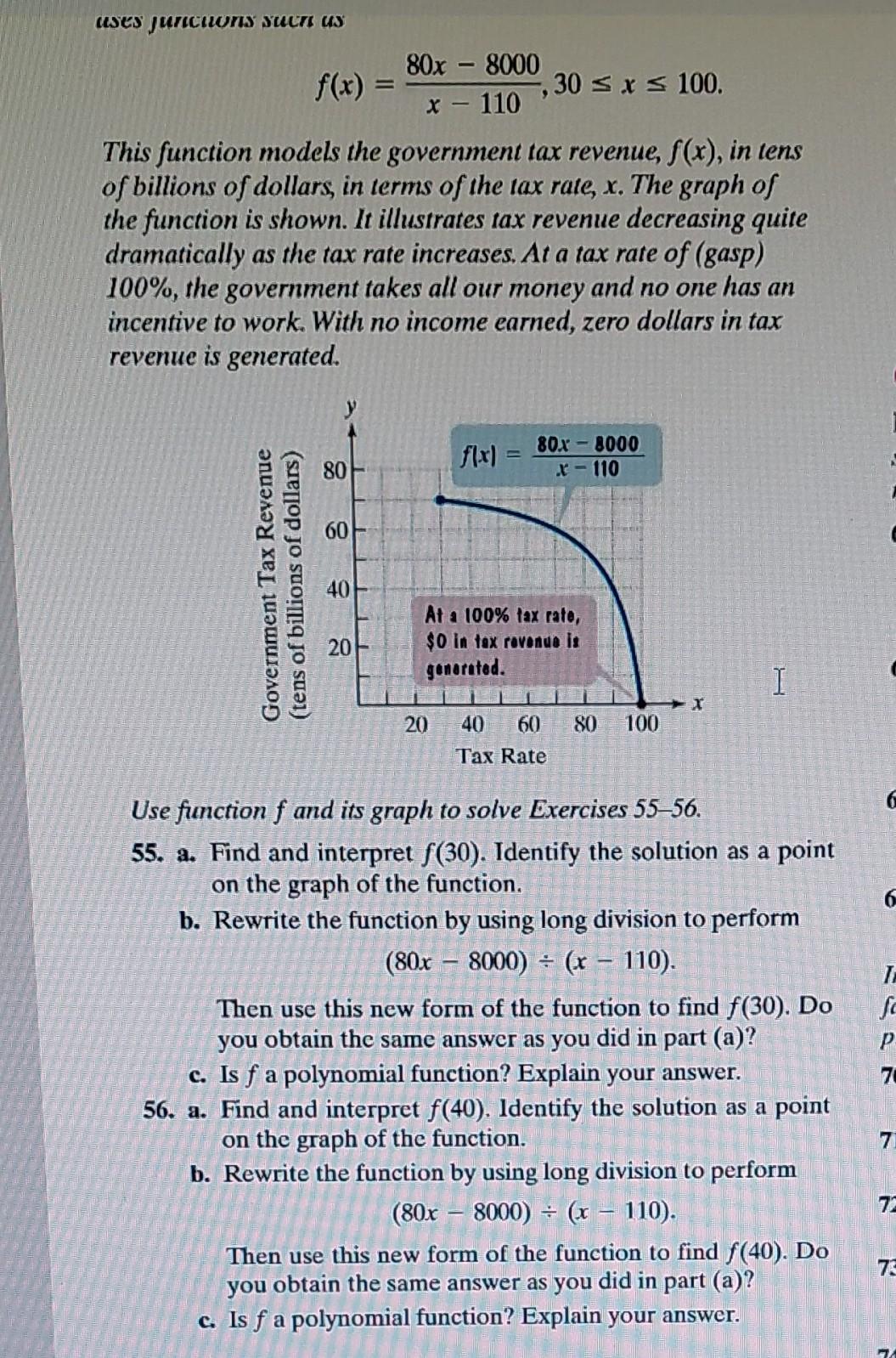 Solved This question can be found in Chapter 3: Section 3.3 | Chegg.com