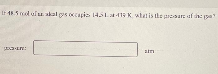 Solved A flexible container at an initial volume of 5.12 L | Chegg.com