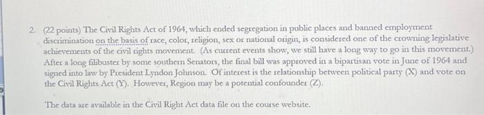 Solved (4pts) Using a local data filter on Region, find the | Chegg.com