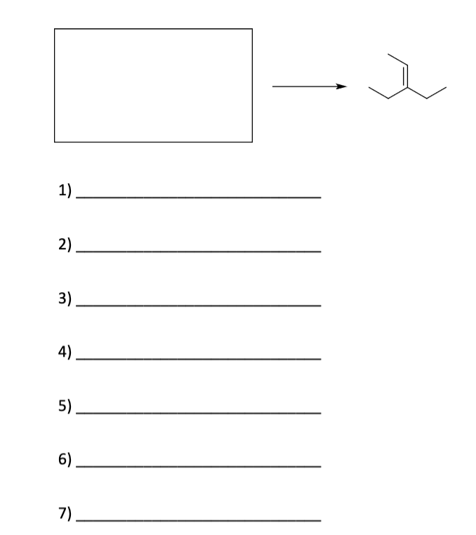 Solved 2. ﻿Using any compounds of your choosing that contain | Chegg.com