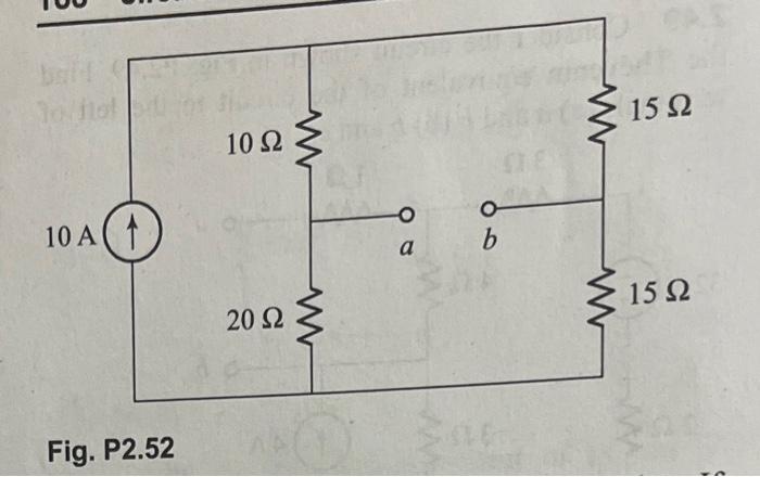 Solved What is the concept when the load terminals comes in | Chegg.com