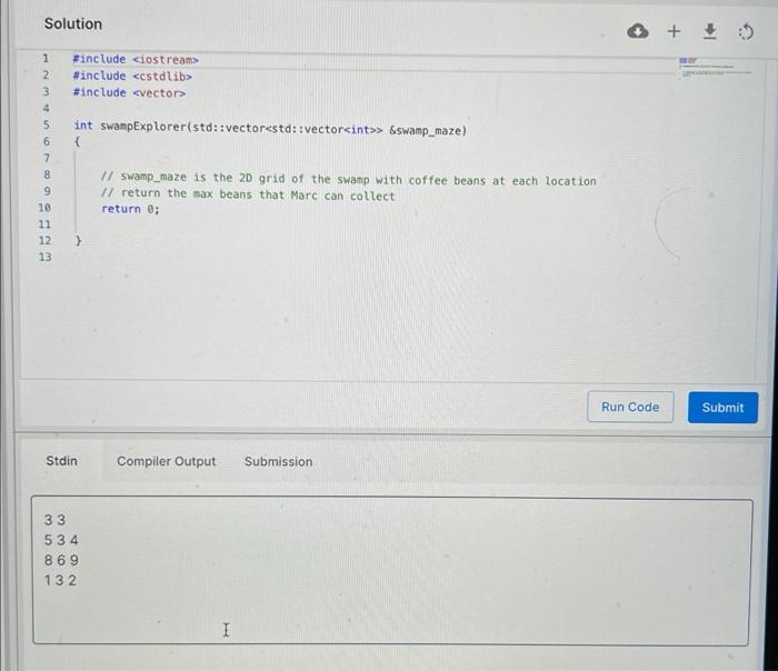 Solved *c++* hey if someone could help me with this please. | Chegg.com
