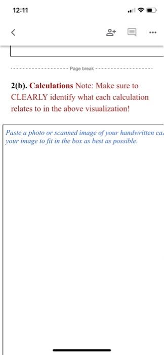 Solved Formulas and constants: L. Consider the two vectors | Chegg.com