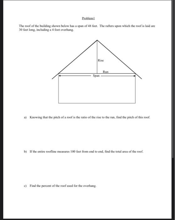 Solved MATH 100 - Technical Mathematics Critical Thinking | Chegg.com
