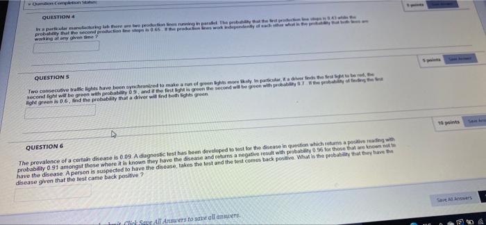 Solved como QUESTION 4 Induring where people by that the | Chegg.com