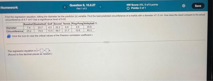 Solved predicten be correct? What is wrong with predicting | Chegg.com