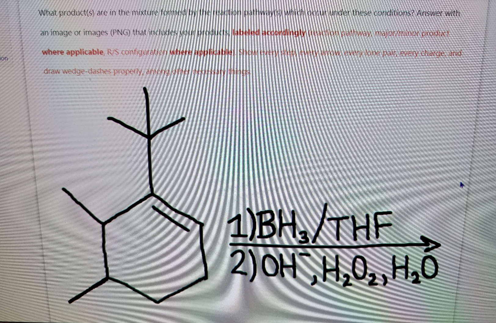 Solved Need some help with these type of questions, if | Chegg.com