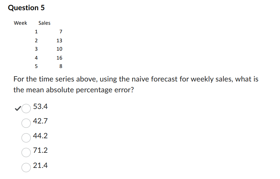 Solved Please solve this without using excel. For the time | Chegg.com